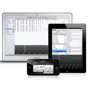 LogTen Pro app review - iPad Pilot News