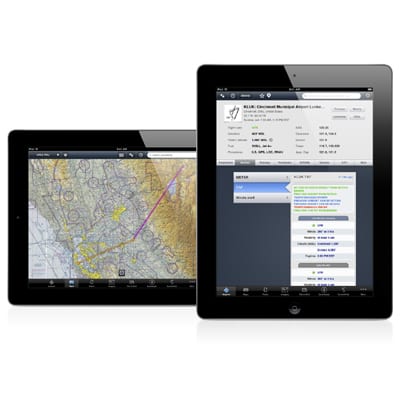 ForeFlight 101: getting started with aviation’s top app - iPad Pilot News