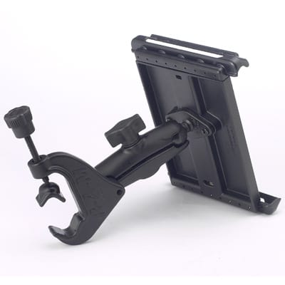 iPad Mini mounts roundup - iPad Pilot News