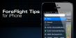 ForeFlight tips for the iPhone - iPad Pilot News