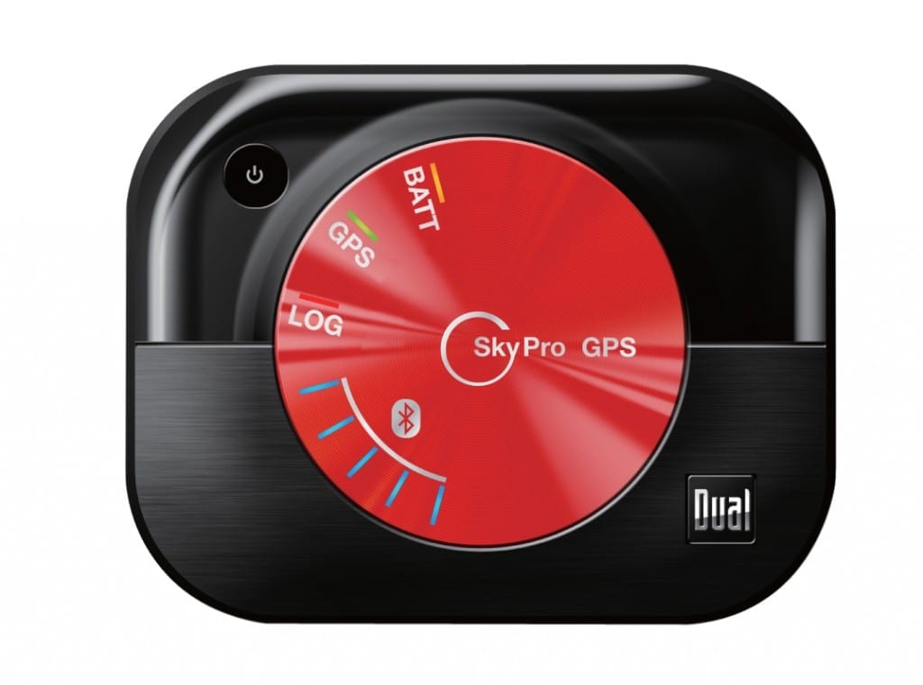 Dual unveils SkyPro GPS : iPad Pilot News