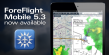 ForeFlight rolls out another big app update - iPad Pilot News