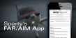 New FAR/AIM app available from Sporty's : iPad Pilot News