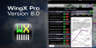 WingX Pro adds new features with version 8.0 - iPad Pilot News