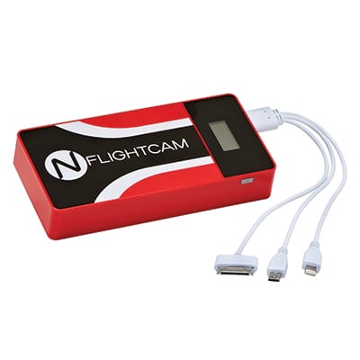 New charging options for iPad pilots - iPad Pilot News