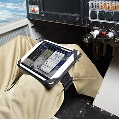 iPad kneeboard buyer’s guide - iPad Pilot News