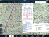 ForeFlight 7 delivers big update - iPad Pilot News