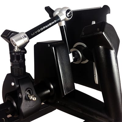 Pilot’s guide to mounting the iPad in the cockpit - iPad Pilot News