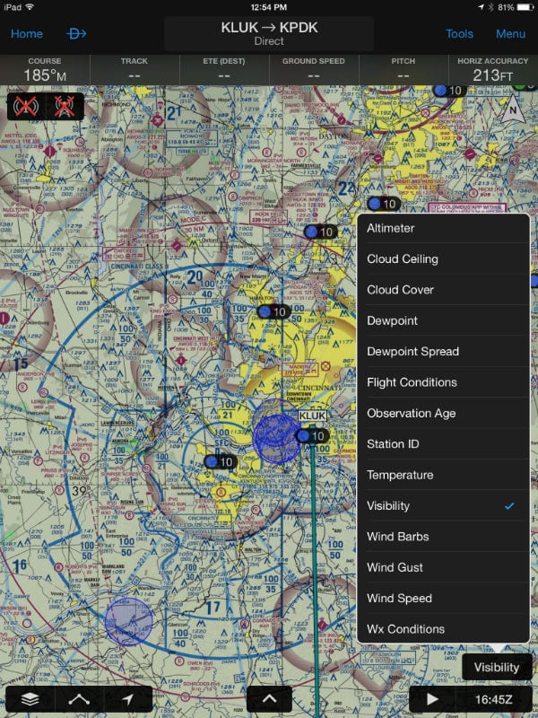 5 Garmin Pilot features you probably aren’t using - iPad Pilot News