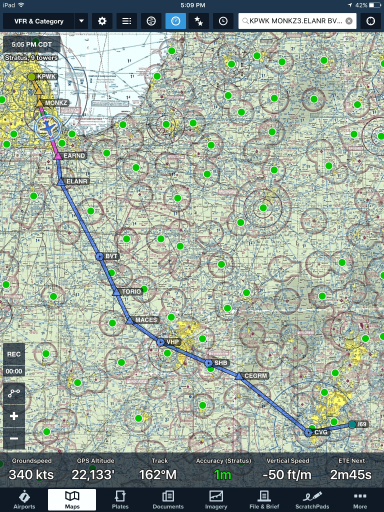 Pilot’s Guide to iOS 9 - iPad Pilot News