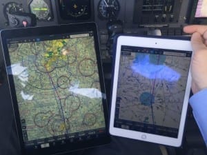 iPad Pro test flight – does it work for pilots? - iPad Pilot News