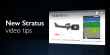 New Stratus video tips released - iPad Pilot News