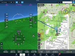 Top 12 tips for flying with Stratus - iPad Pilot News