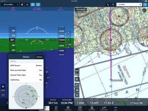 Top 12 tips for flying with Stratus - iPad Pilot News