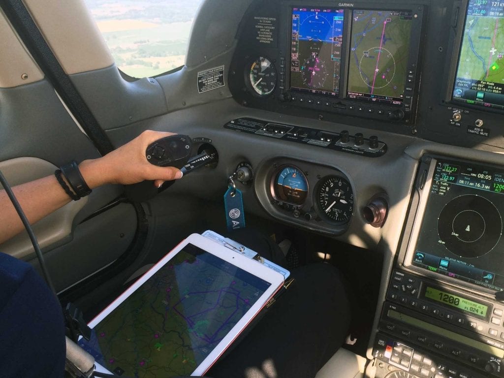 Getting Started - iPad Pilot News