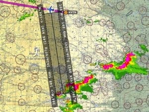 Understanding Sentry ADS-B settings - iPad Pilot News