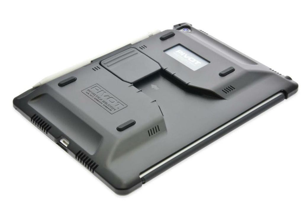 New PIVOT case is the ultimate everyday case - iPad Pilot News