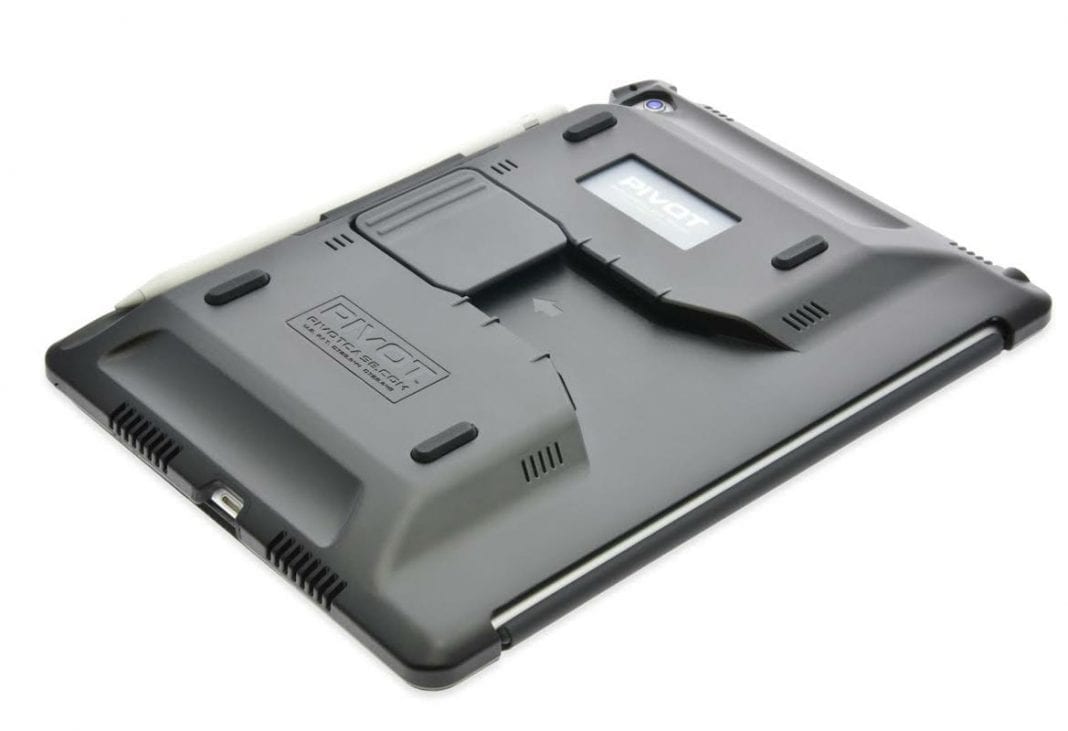 New PIVOT case is the ultimate everyday case - iPad Pilot News
