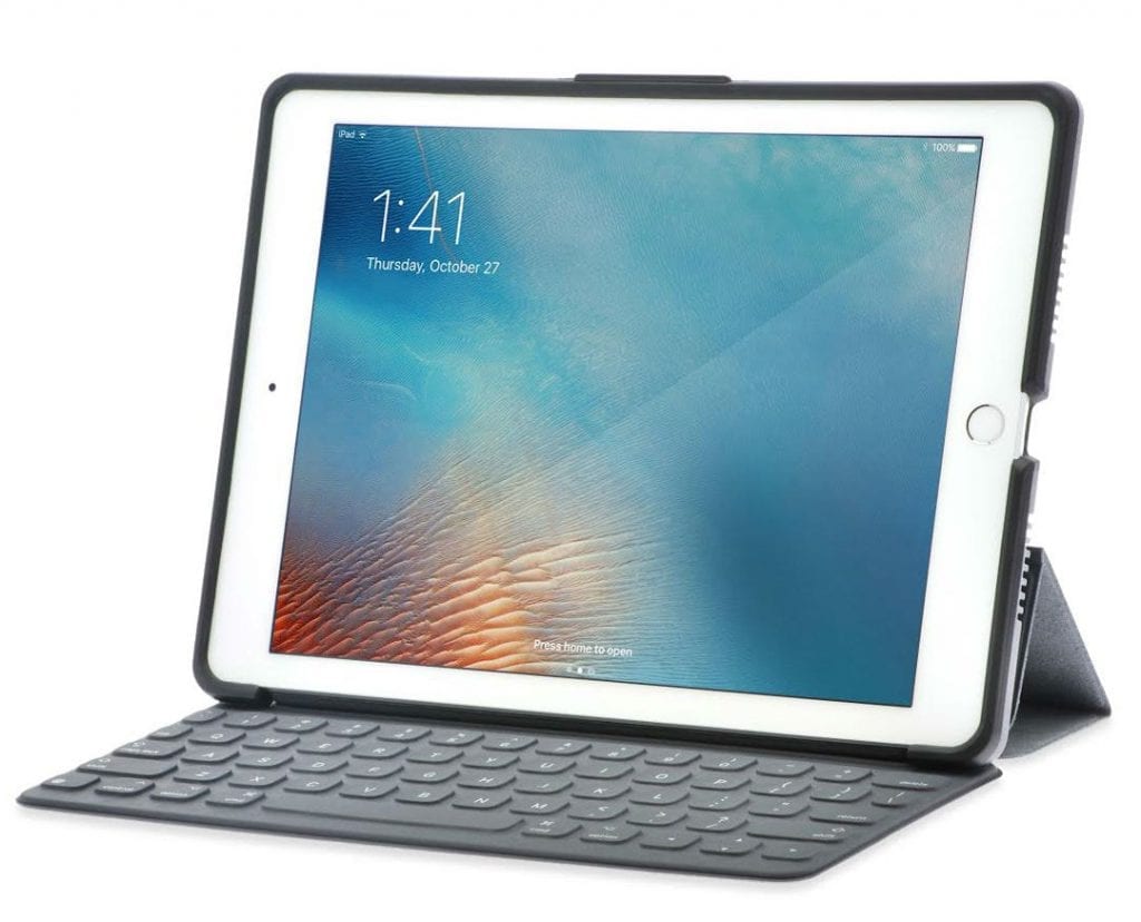 New PIVOT case is the ultimate everyday case - iPad Pilot News