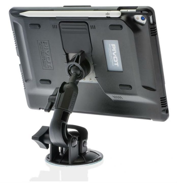 New PIVOT case is the ultimate everyday case - iPad Pilot News