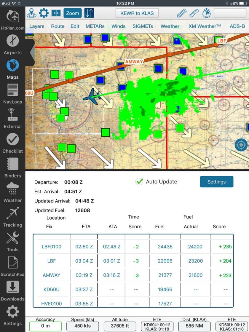App developer survey: what feature is under-appreciated? - iPad Pilot News