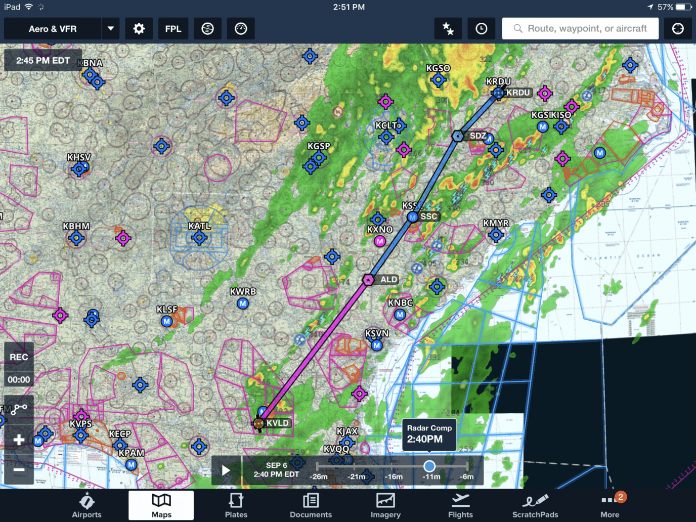 How to use the new terrain options and graphical route tool in ...