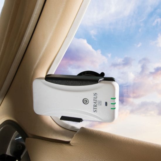 Top 12 tips for flying with Stratus : iPad Pilot News