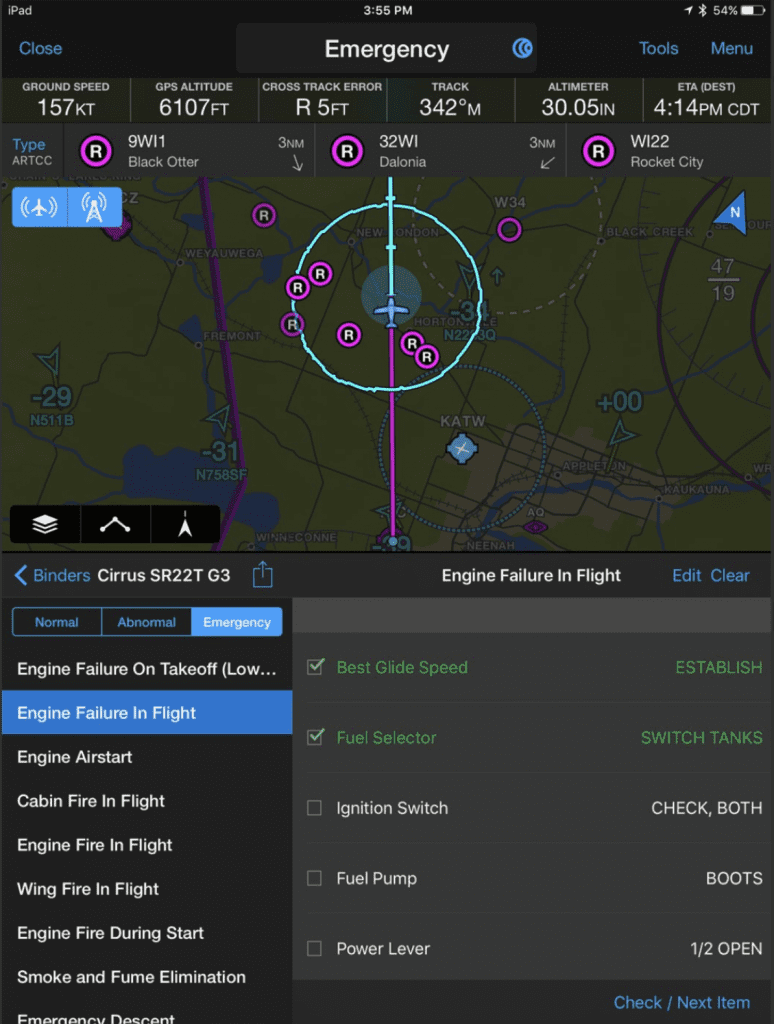 Foreflight Vs Garmin Pilot 3 Key Differences To Help You Decide