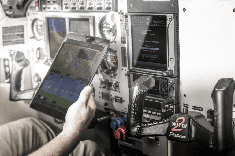 ForeFlight vs. Garmin Pilot: Which mobile app is best for you? - iPad ...