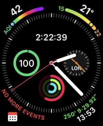 Top Apple Watch features and apps for pilots - iPad Pilot News