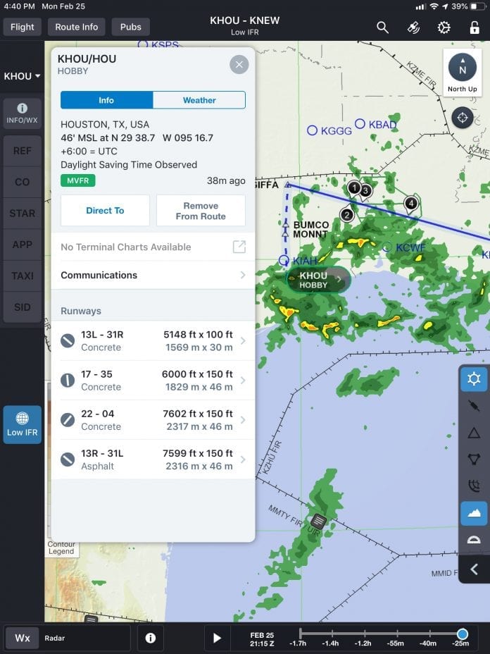 Boeing buys ForeFlight – what comes next? - iPad Pilot News