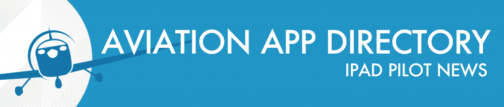 Pilot’s aviation app directory – 2025 Edition - iPad Pilot News