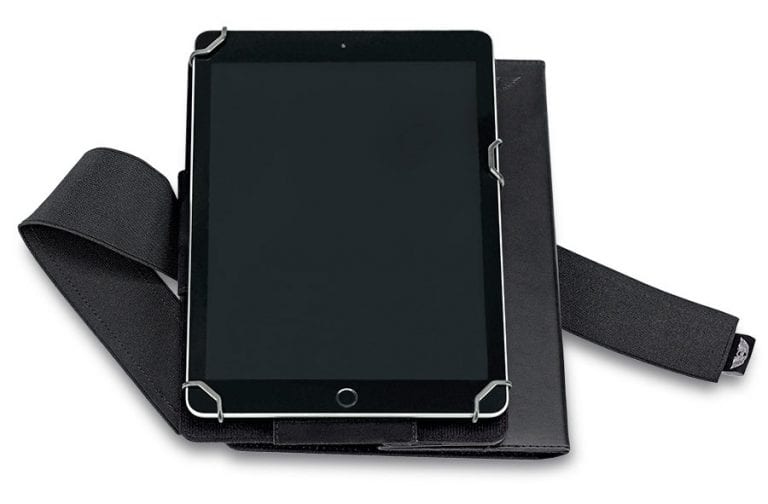 iPad kneeboard buyer’s guide : iPad Pilot News