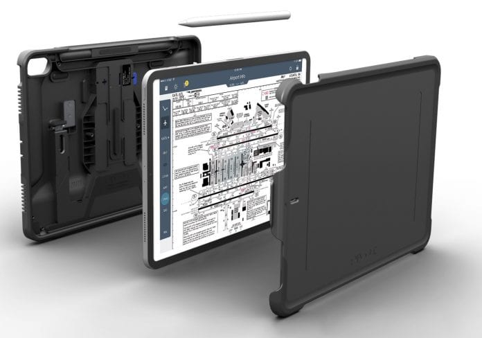 PIVOT introduces new cases for iPad Mini and iPad Pro 11 - iPad Pilot News