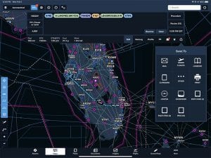 Understanding all the ForeFlight FPL and Edit features - iPad Pilot News