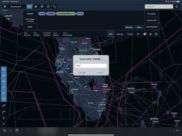 Understanding all the ForeFlight FPL and Edit features - iPad Pilot News