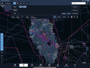 Understanding all the ForeFlight FPL and Edit features - iPad Pilot News