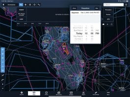 Understanding all the ForeFlight FPL and Edit features - iPad Pilot News