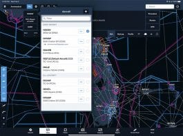 Understanding all the ForeFlight FPL and Edit features - iPad Pilot News