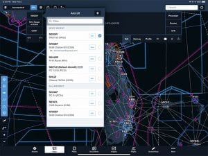 Understanding all the ForeFlight FPL and Edit features - iPad Pilot News