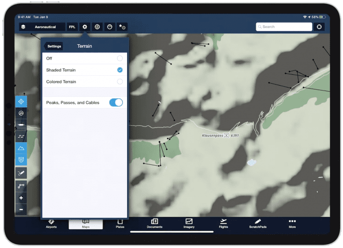 ForeFlight releases version 12.2 – here’s what’s new - iPad Pilot News