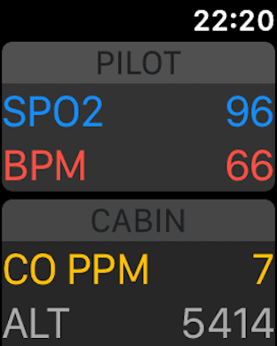 Top aviation apps for Apple Watch - iPad Pilot News