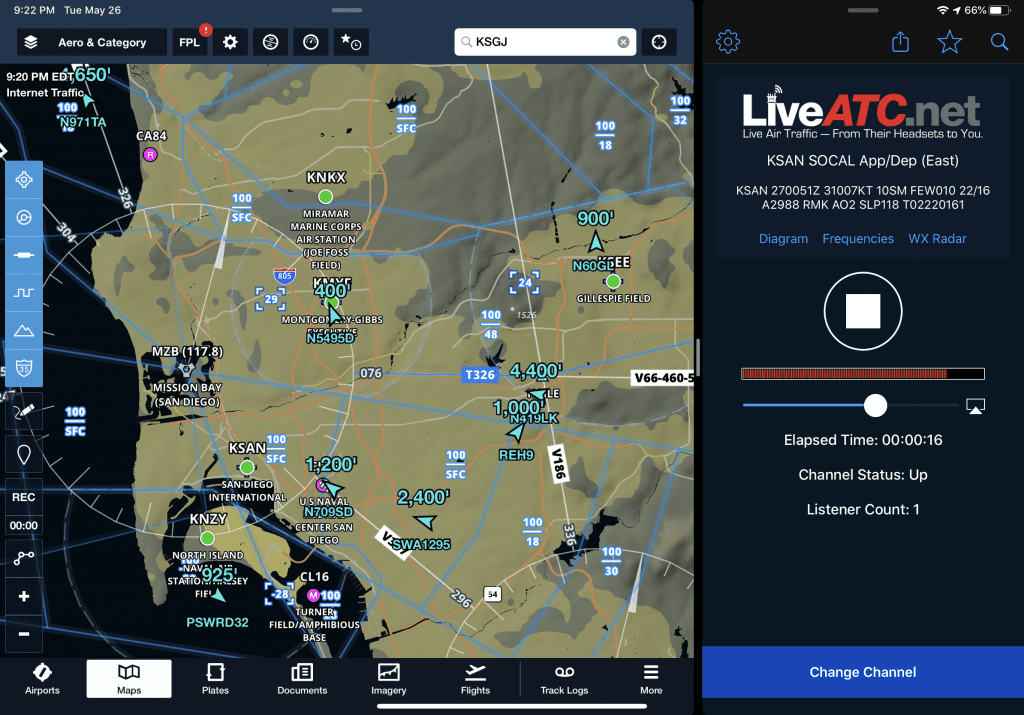 ForeFlight releases biggest update for 2020 – how to use each new ...