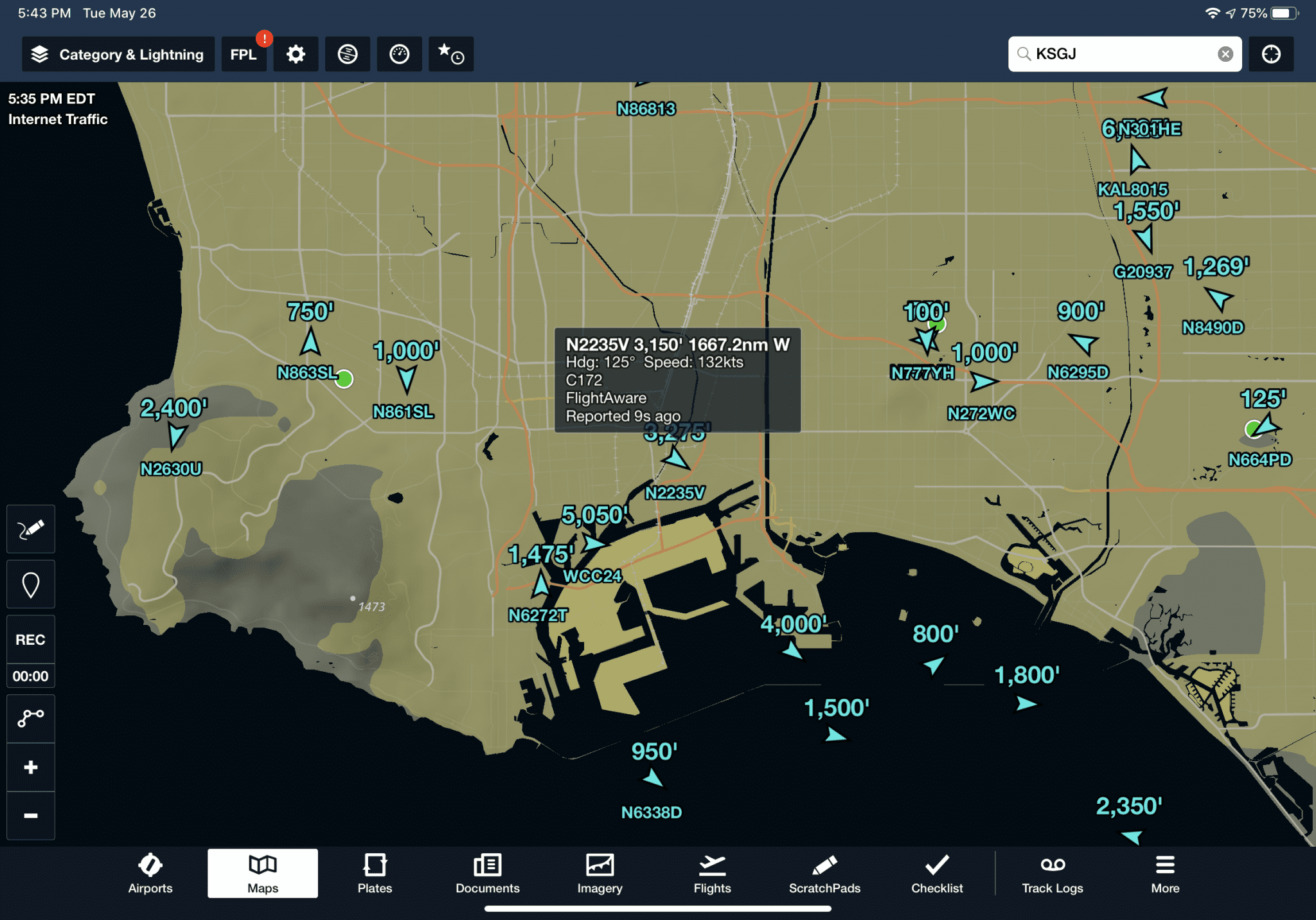 ForeFlight releases biggest update for 2020 – how to use each new ...