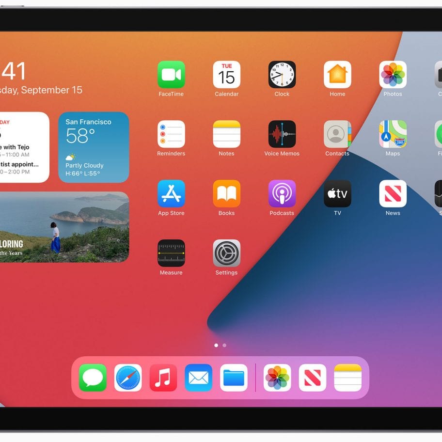 New iPads Are An Incremental Improvement For Pilots - iPad Pilot News