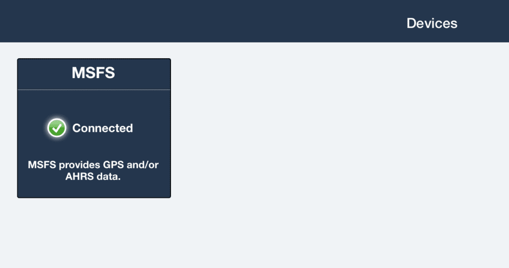 How To Connect ForeFlight To Microsoft Flight Sim - iPad Pilot News