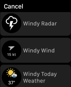 Top Apple Watch features and apps for pilots - iPad Pilot News