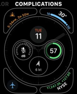 Top Apple Watch features and apps for pilots - iPad Pilot News