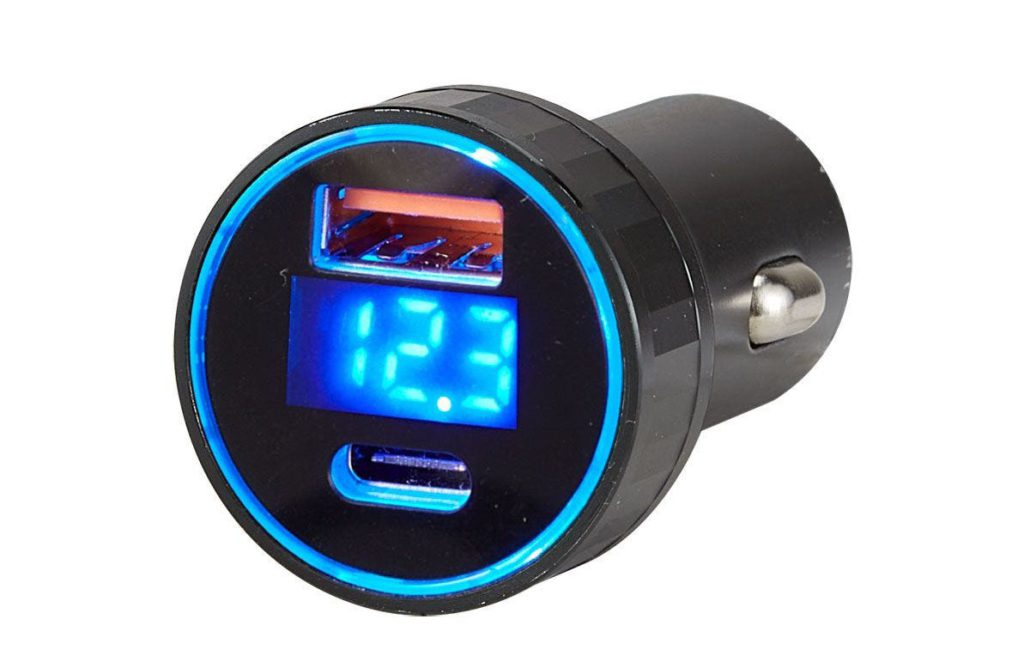 Four new iPad accessories for pilots - iPad Pilot News