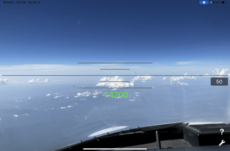 Top 10 aviation weather apps - iPad Pilot News